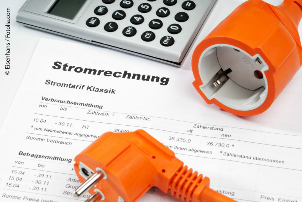 Interaktive Rechnung » Strom, Gas & Fernwärme | Wien Energie