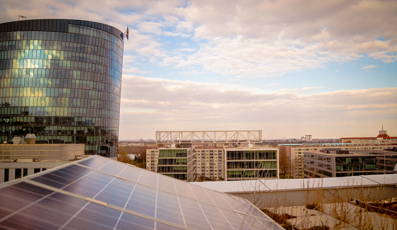 Energiegemeinschaften » Gemeinsam Strom erzeugen | Wien Energie