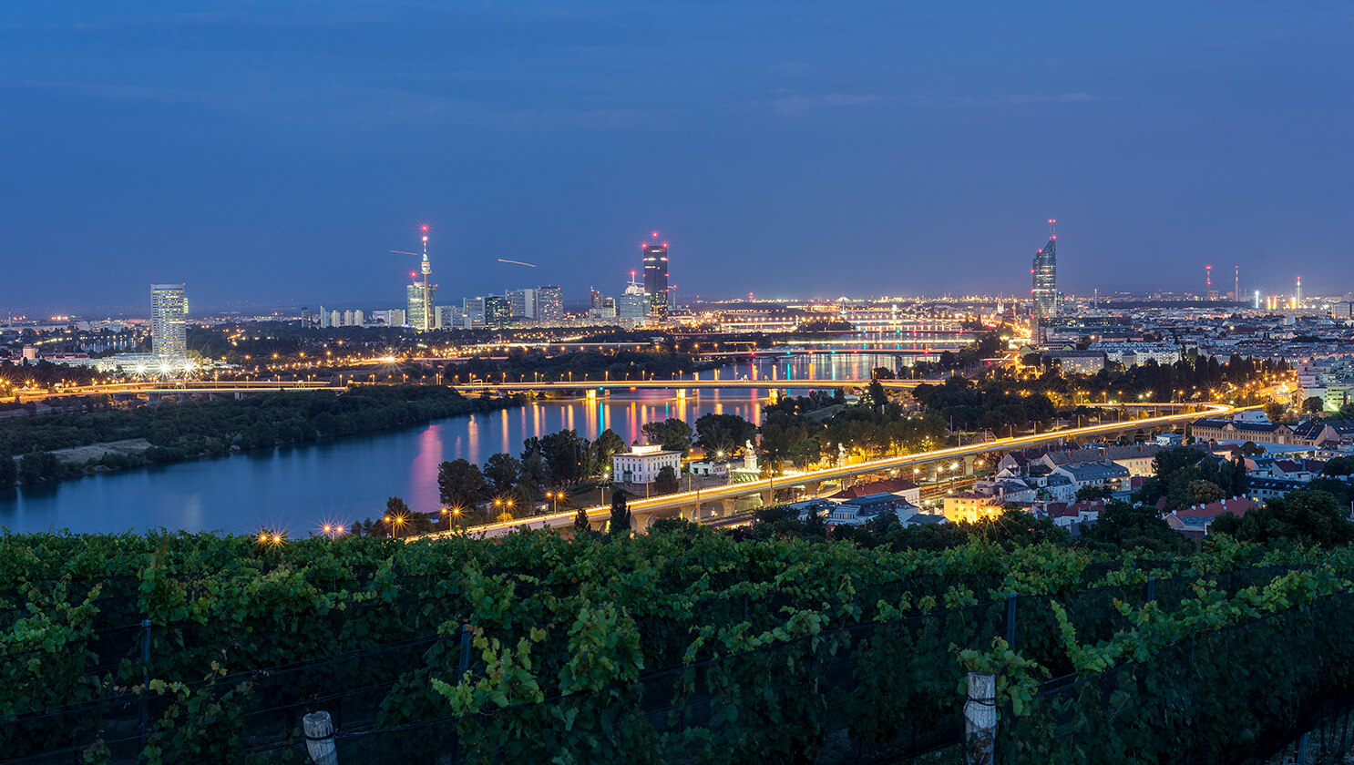 Wien Energie » About us | Wien Energie