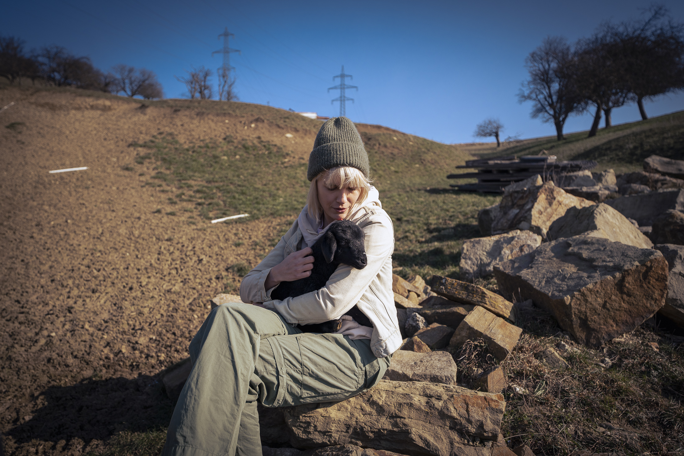 Socken | Wien Energie