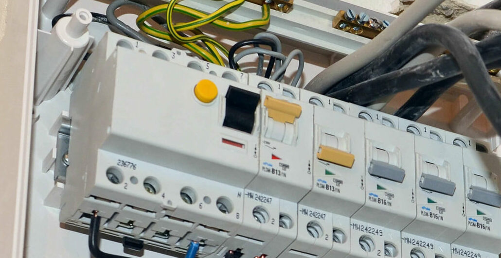 FI-Schalter » Wie funktioniert der Fehlerstromschutzschalter?