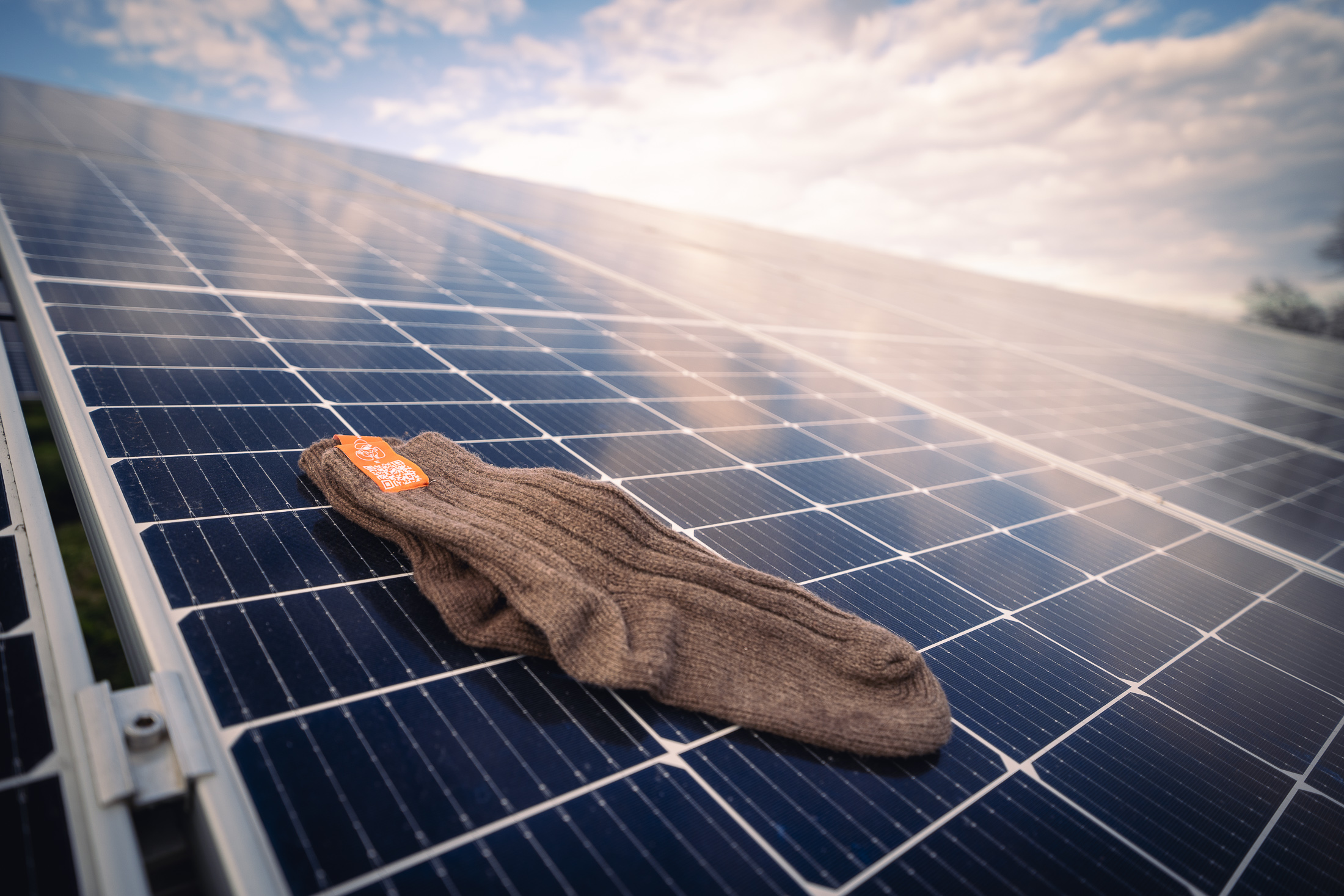 Socken | Wien Energie