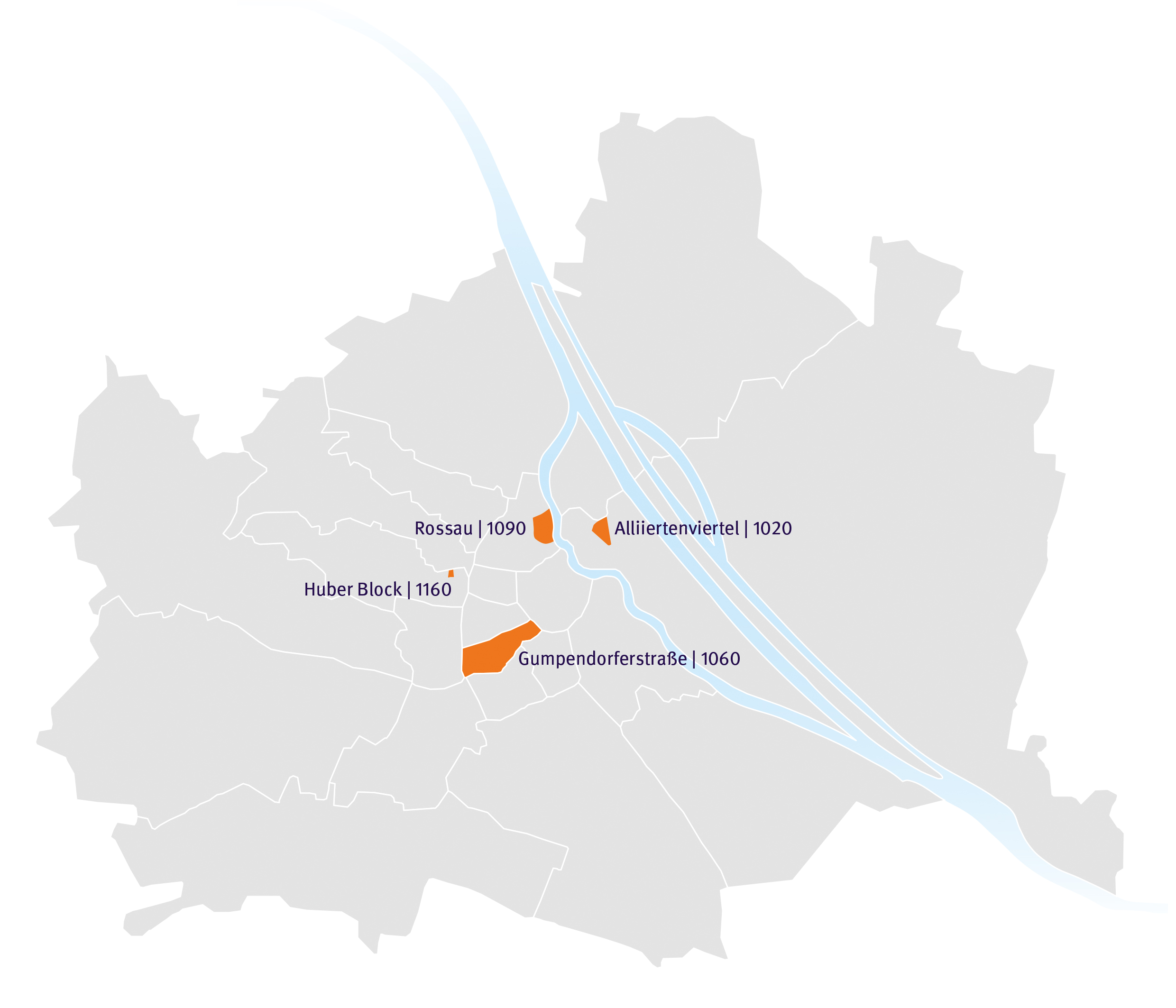 Raus aus Gas | Wien Energie