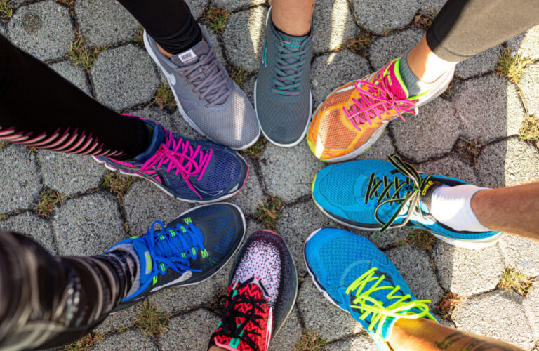 Vienna Business Run 2025 auf der Donauinsel » Infos zum Lauf