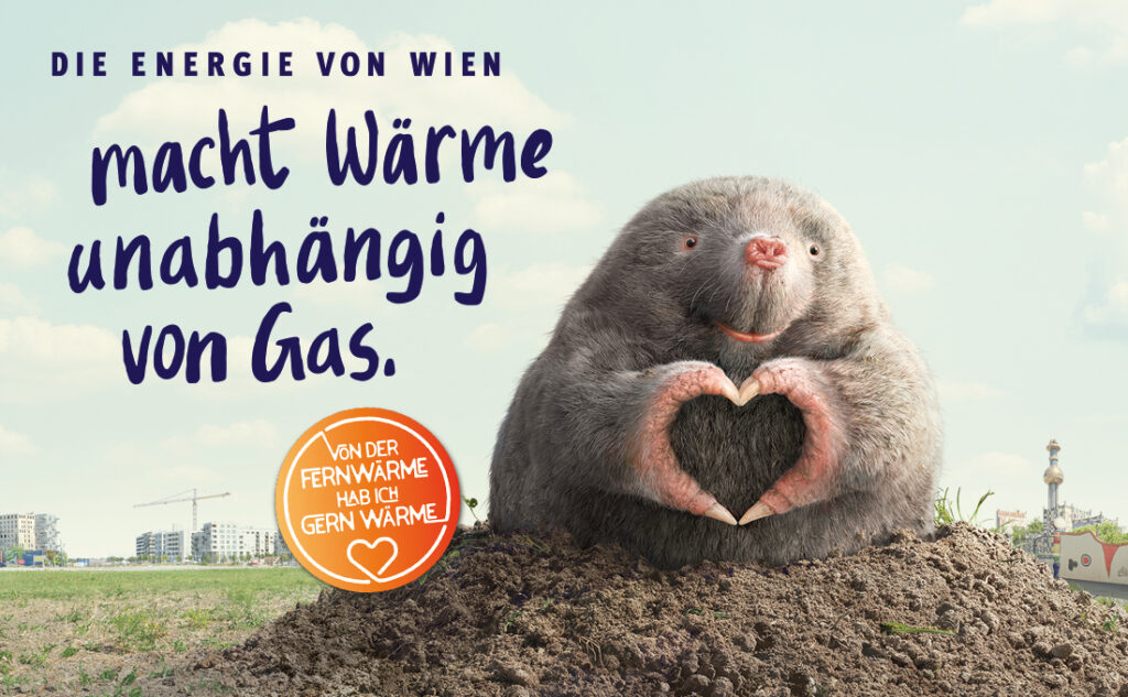 Gernwärme | Wien Energie